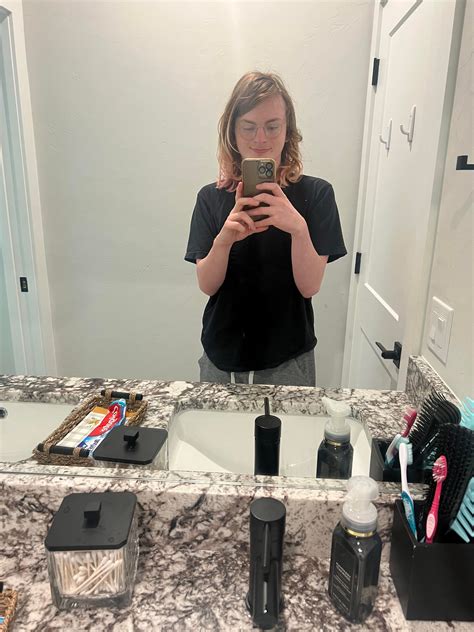 Last Week I Finally Got To Start Hrt Estradiol Patches And Spiro After Waiting For Almost 3