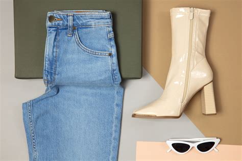 Модные джинсы 2024 Тренды стильные модели и советы