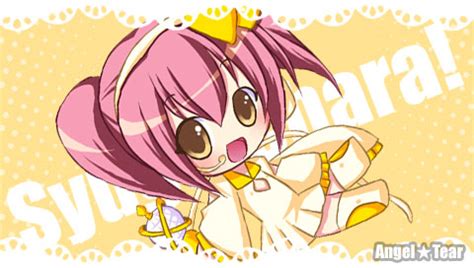 Amulet Diamond Hinamori Amu Image 33259 Zerochan Anime Image Board