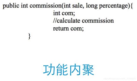 《软件工程与计算（卷二）》 Chapter13 2 详细设计中的模块化与信息隐藏 内聚与耦合软件工程详细设计中的模块隐藏习题 Csdn博客
