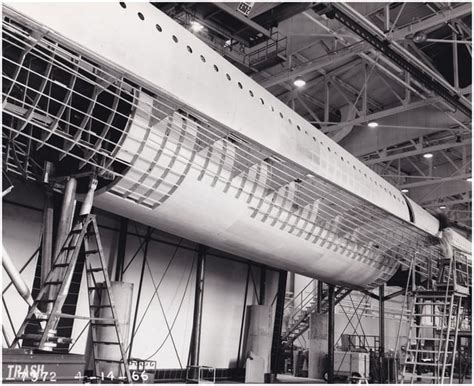 Lockheed L 2000 R Aviation