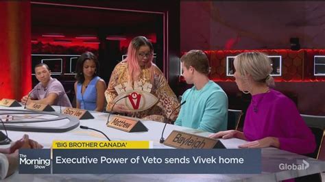 Bbcan Extras Big Brother Canada Season 12 Bbcan12 Official Site