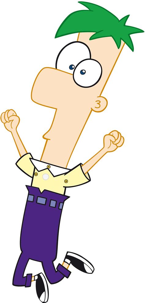 Archivoferb Brincando Phineas Y Ferb Fanon Wiki Es Para Divertirse