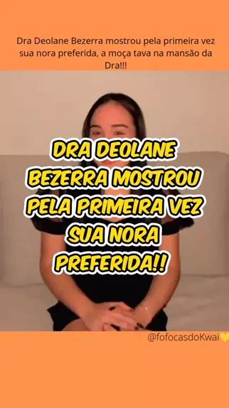 Deolane Bezerra Pelada