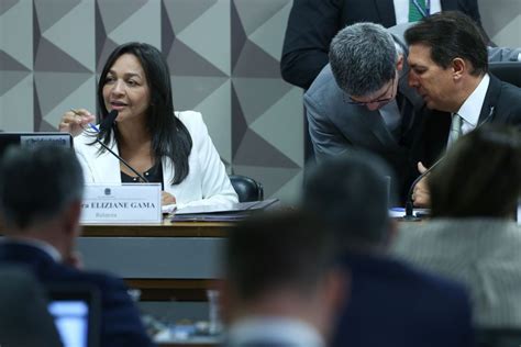 CPMI Do Golpe Quer Ouvir Braga Netto Augusto Heleno E Anderson Torres
