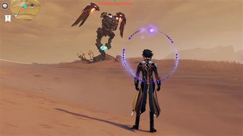 Genshin Impact Fane Du Domaine De Panjvahe Et Guide Du Puzzle Seelie