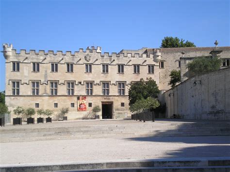 Musée du Petit Palais Avignon