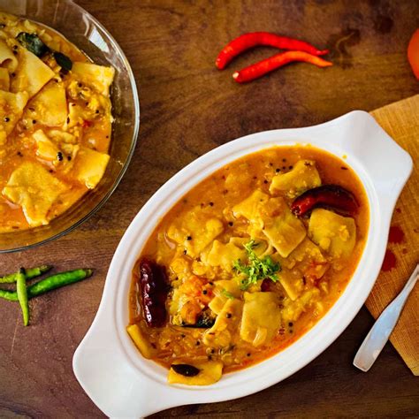Dal Dhokli Recipe In Hindi