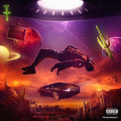 Utopia Album Cover Tracklist Concept Ig Designedbyquin R