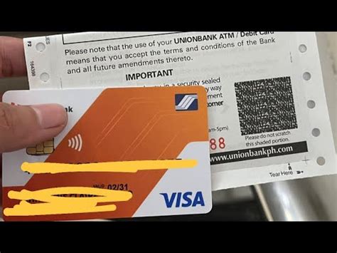 How To Apply For SSS Unionbank Quick Card 2023 Requirements And Its