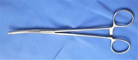 Allis Tissue Forcep At ₹ 700piece Orthopedic Instruments In New