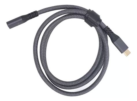 Cable Extensor Tipo C Cable De Extensión Usb A Hembra De 20 Cuotas