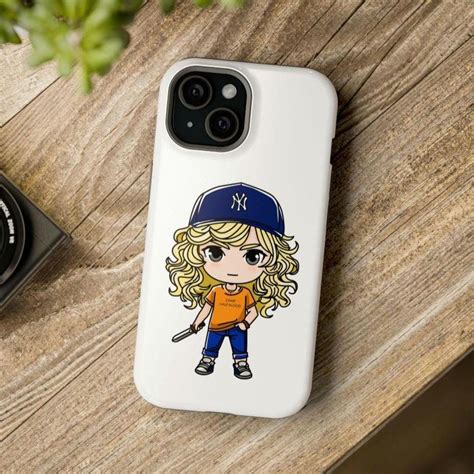 Annabeth Chase Chibi Digital Printable Design Svg And Png Files Colorized Version Etsy