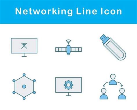 Page 2 Networking Technology Vector Art Icons And Graphics For Free Download