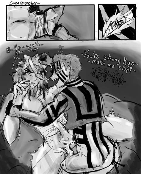 Rule 34 Akaza Kimetsu No Yaiba Anal Anal Sex Artist Request Bandage