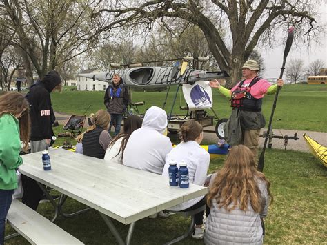 Missouri River Watershed School Festival To Be Held On May 4 Friends