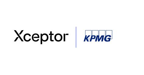 Kpmg Uk And Xceptor To Deliver Advanced Tax Solutions