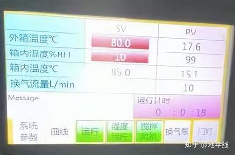 PM2 5传感器标定舱怎么做标定校准 知乎