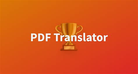 Warco B PDF Translator At Main