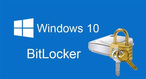 What Is Windows Bitlocker Eroafro