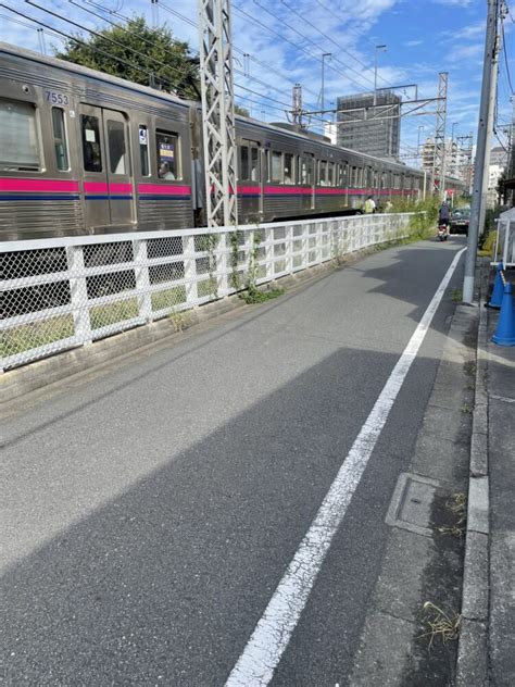 京王線 府中駅～分倍河原駅間で人身事故「足元にいるっぽい、車掌さんたちが電車の下見て回ってる」電車遅延 京王線 9月29日 まとめ部