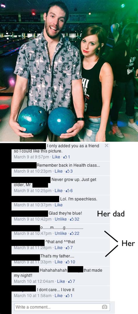 34 Dads That Dont Want To See You Dating Their Daughters Bored Panda