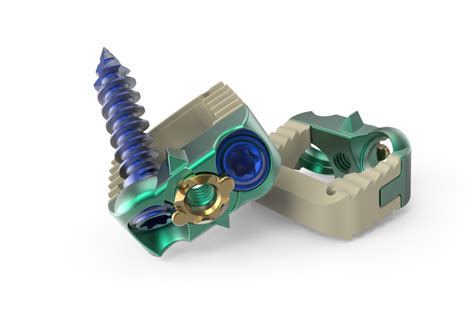 Quasar™ Stand Alone Acif System Gs Medical Usa