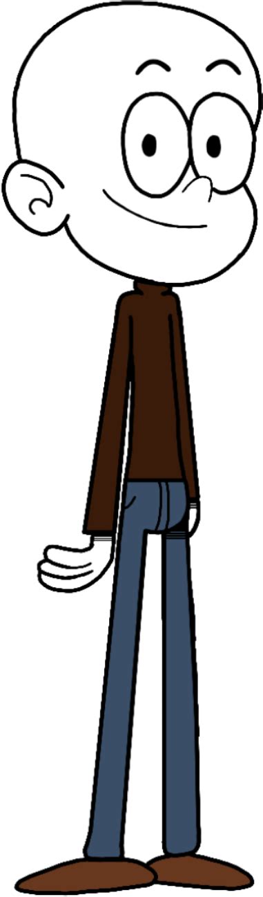 Henry Loud Earth 6969 X The Loud House Multiverse Wiki Fandom