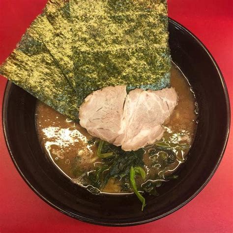 Sakata Ryoさんのオススメ：横浜らーめん 大塚家 Retty 日本最大級の実名型グルメサービス