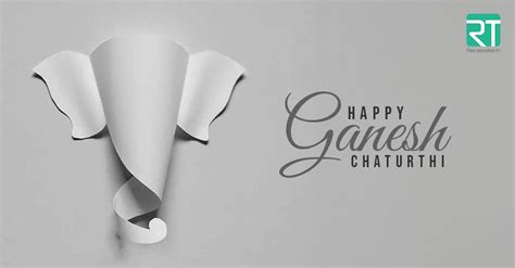 Renesatech Systems On Linkedin Ganeshchaturthi Festivalofblessings