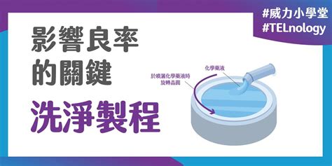 東京威力科創股份有限公司 台灣的 護國神山 因為製程良率高被譽為是品質保證