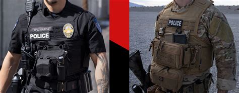 How To Set Up Your Tactical Vest Safe Life Defense