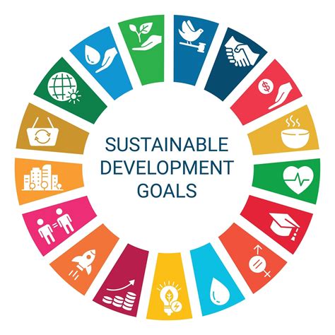 Internationalization And The SDGs CBIE