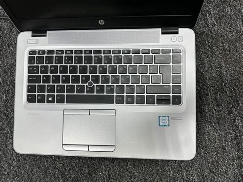 Hp Elitebook G Th Gen Core I U Processor Gb Gb Ssd Intel Hd Hz Display