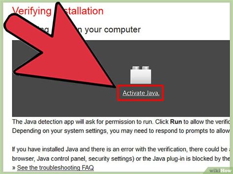 Cómo activar Java en Firefox 15 pasos con fotos