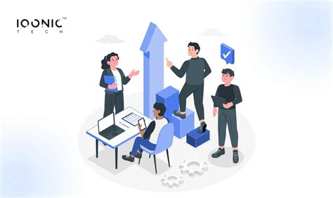 Cross Functional Teams A Timeless Secret To Staying Ahead Iqonic Tech