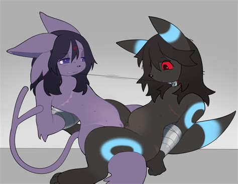 Rule 34 Absurd Res Anthro Bound Bound Together Collar Duct Tape Duo