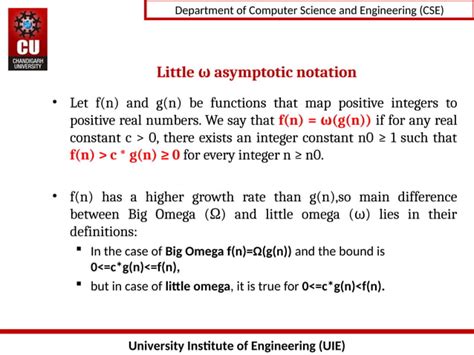 Ppt 12 Complexity Analysispptdgdsfgff Ppt
