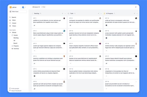 Linear App Clone Open Source App Clone Made With React Js