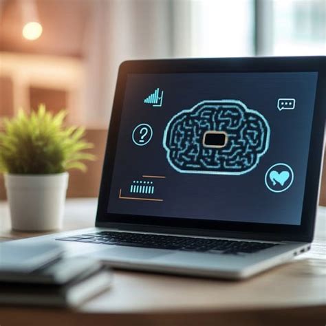 Free Brain Security Graphic Image Download At Stockcake
