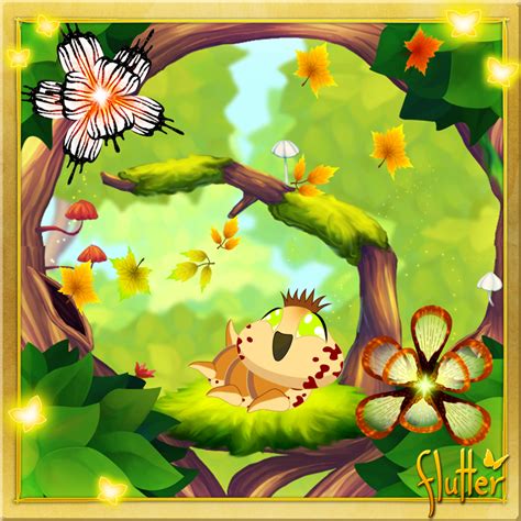 Vuelo Flutter Butterfly Sanctuary Wiki Fandom