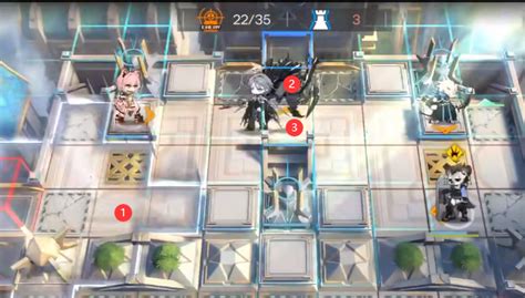 《明日方舟》ga 8低配攻略 吾導先路ga8影與灰凱爾希單核打法 Steamxo 遊戲攻略情報網
