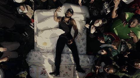 Raz Simone Oh Lord Video Hwing