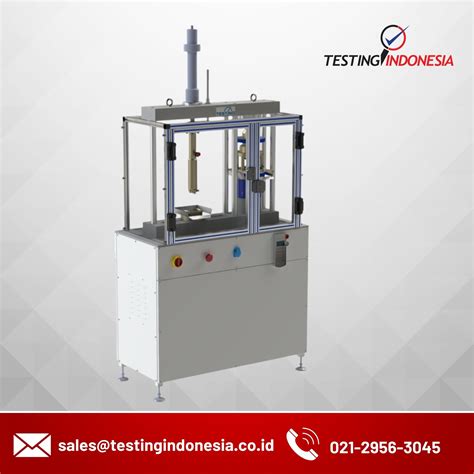 Combined Compression Flexural And Tensile Testing Machine 300 Kn 30