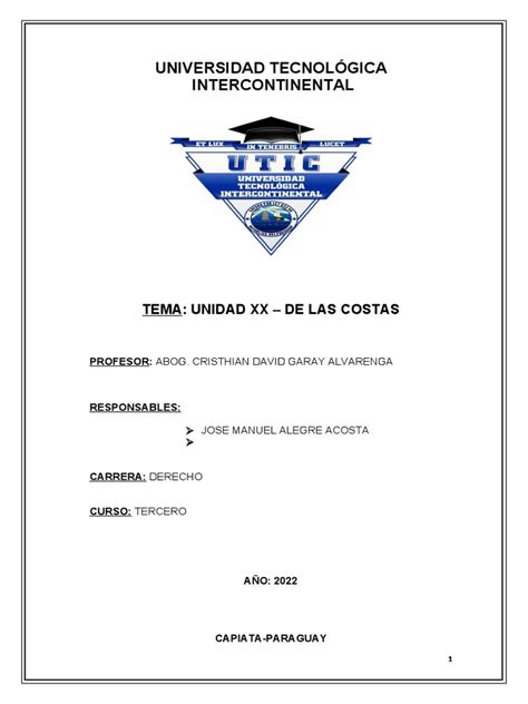 Trabajo Practico Teoria Gral Del Proceso Pdf Demanda Judicial Estatuto De Limitaciones