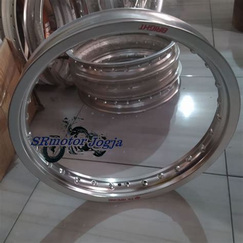 VELK VELEK VELG VELEG VELG TK RACING RING UKURAN KLX CRF VELG TK RACING TK JAPAN RING