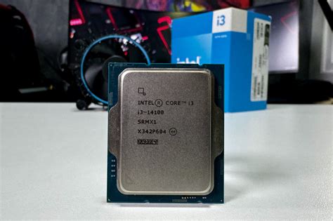 Review Intel Core I3 13100f Mais Baratinho Ainda Tem Fôlego