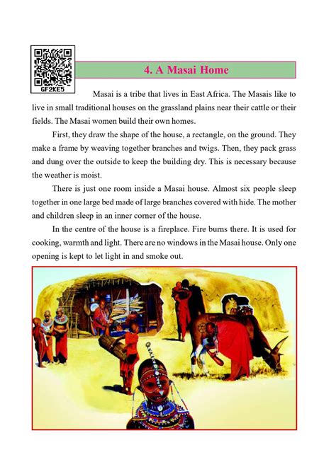 Cgbse Class 6th English Book Pdf Download Online Cgbse Solutions