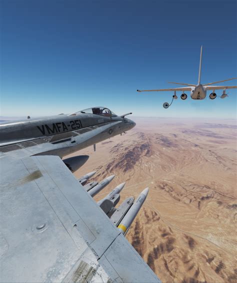 Dcs Vr Amazing R Flightsim
