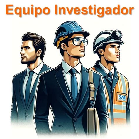 Investigación De Accidentes De Trabajo At Sm Safe Mode En 2024